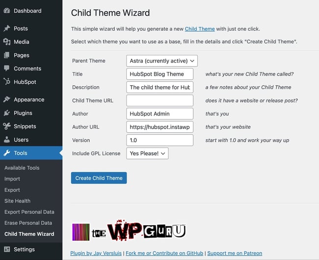How to Create a WordPress Child Theme: A Step-by-Step Guide